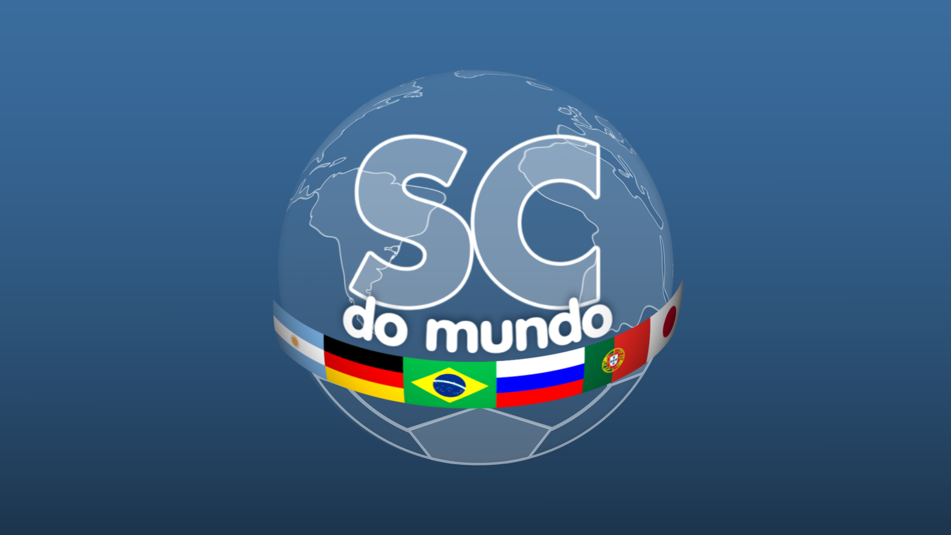 NSC TV exibe programa especial “SC do Mundo” neste sábado (9) - NSC