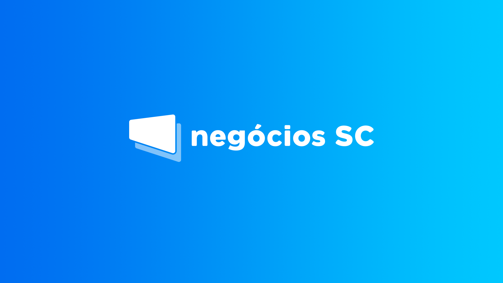 NSC lança portal de negócios inédito - NSC