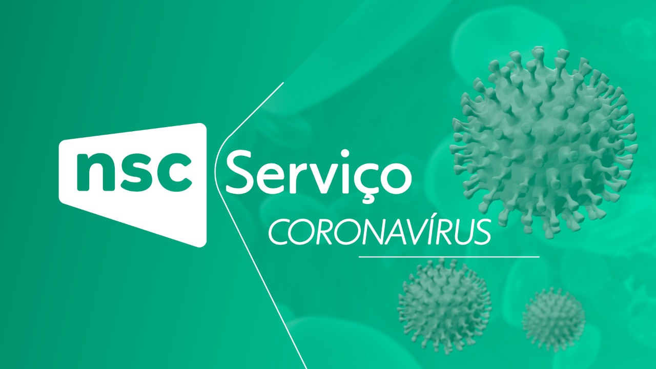 NSC lança série informativa e site especial sobre novo Coronavírus - NSC
