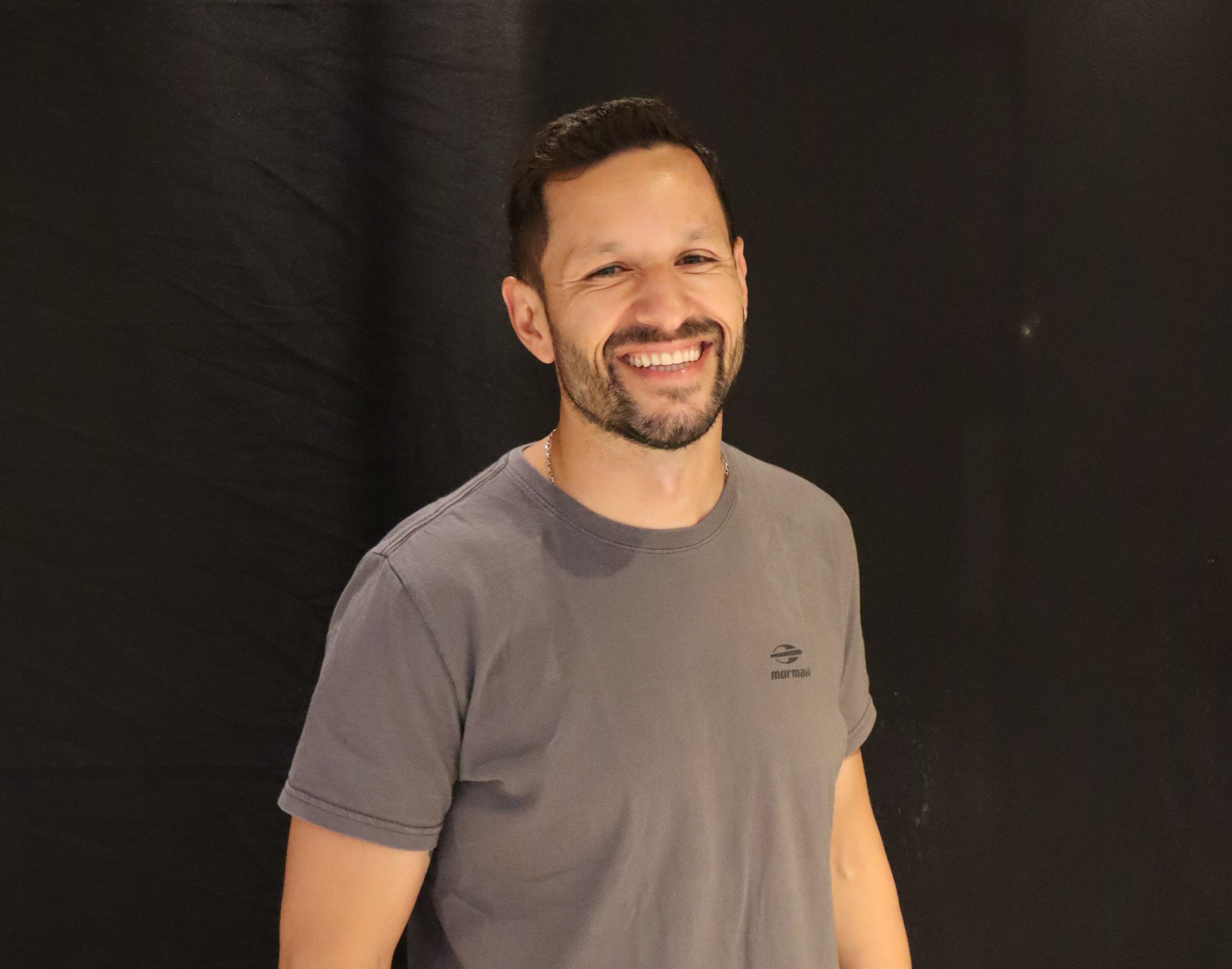 Atlântida Florianópolis anuncia Tetê Trevisol como novo coordenador - NSC