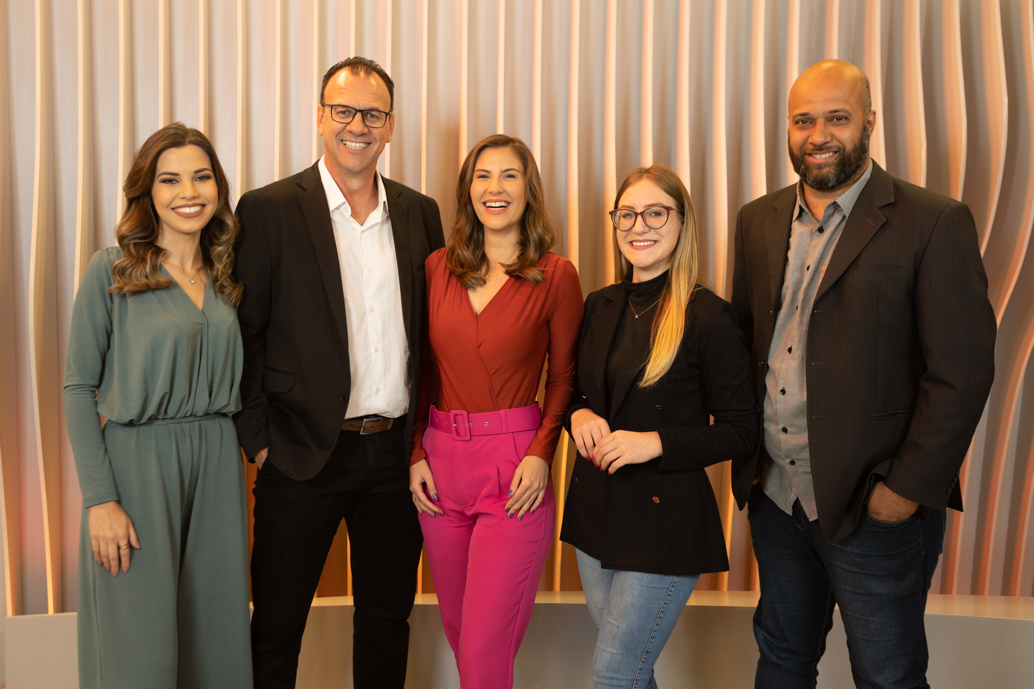 NSC TV mantém liderança de audiência em Chapecó - NSC