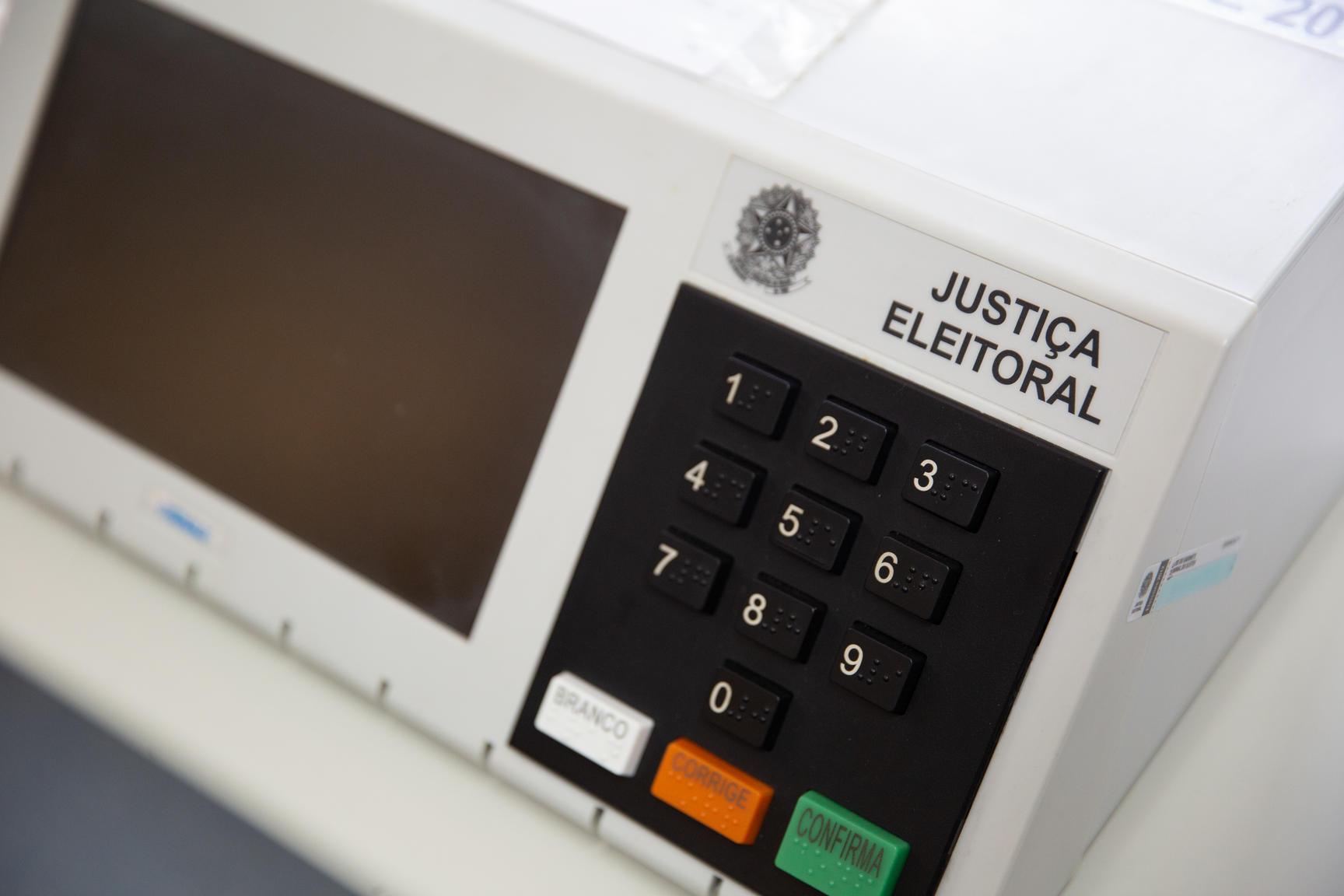 NSC Total lança guia sobre as Eleições 2022 - NSC