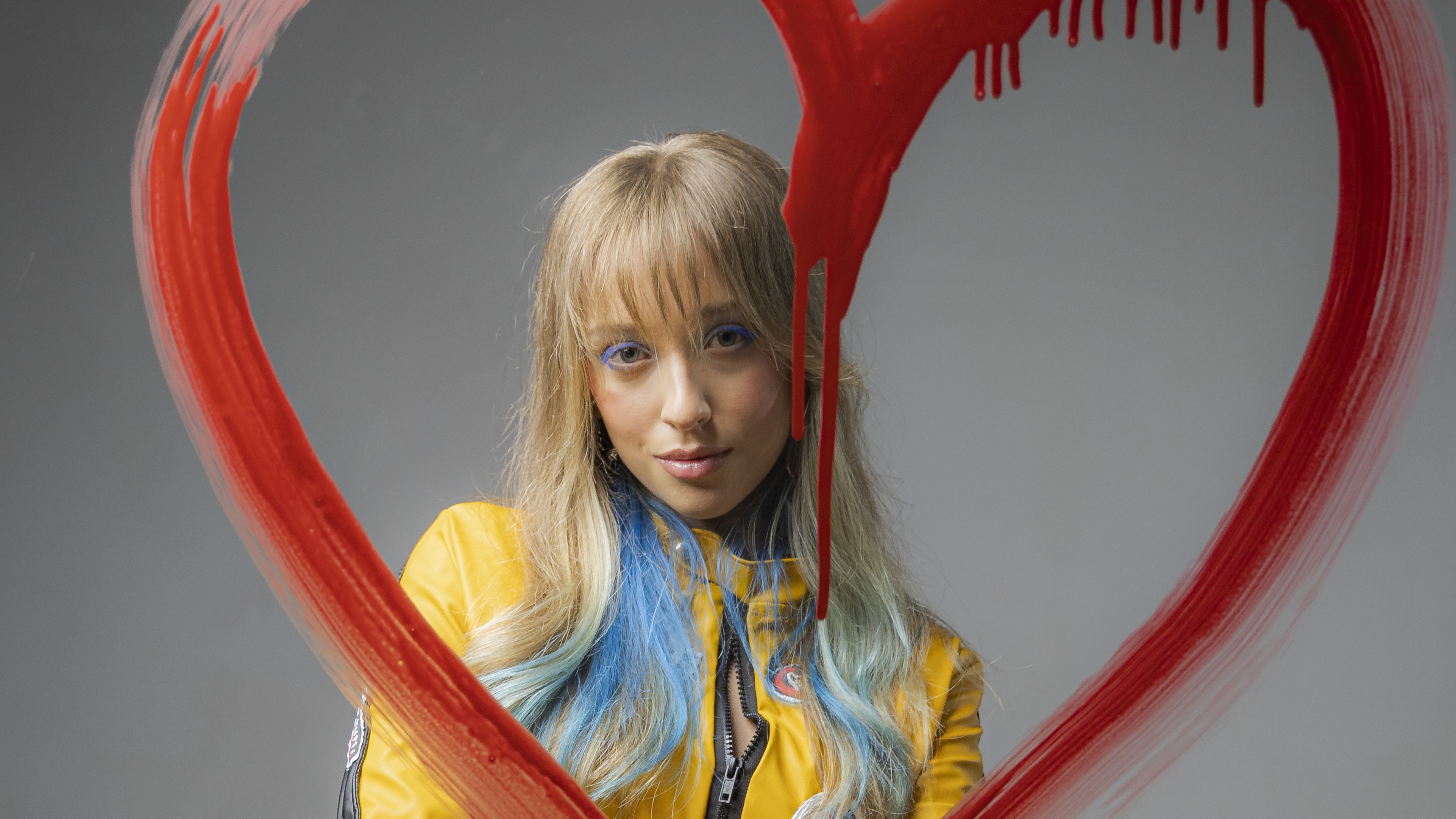 Isa Buzzi, vencedora do Prêmio Multishow, é atração confirmada no ...